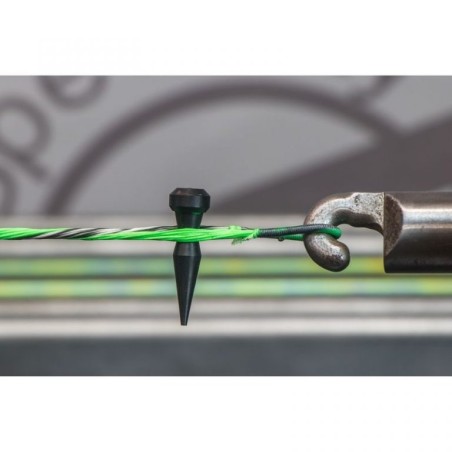 Cordes pour les arcs