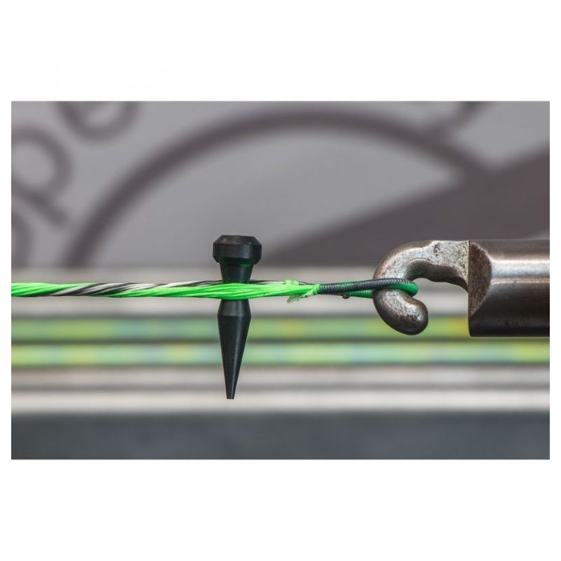 CORDE ARC A POULIES SUR MESURE